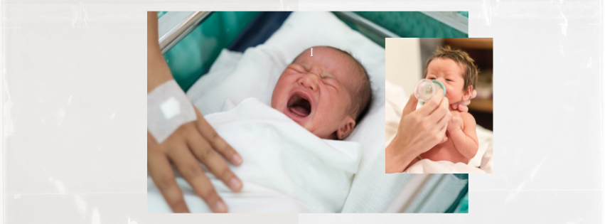 Nurse Takes Formula Away From Parents Who Were Trying to Feed Their ...